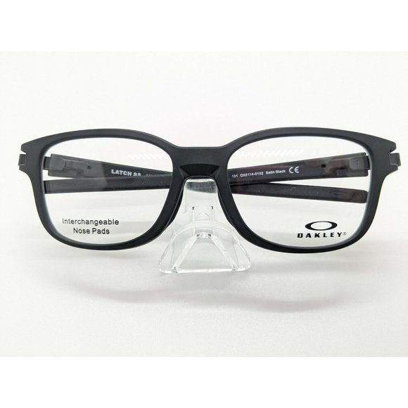 Oakley | Accessories | New Authentic Oakley Latch Ss Ox814152 Eyeglass ...